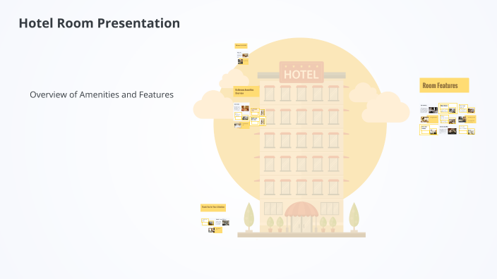 Hotel Room Presentation by Empire Hotel Front Office on Prezi