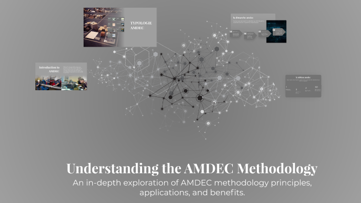 Understanding the AMDEC Methodology by Hamza Ag on Prezi