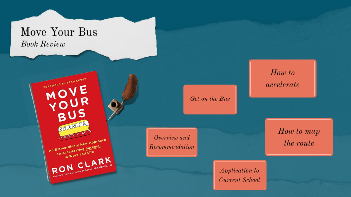 Move Your Bus by adam knust on Prezi