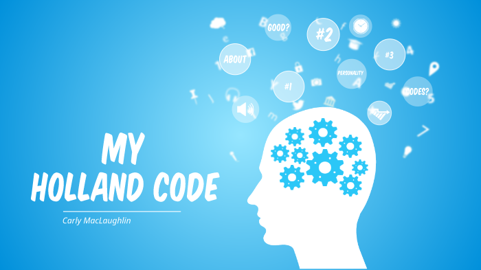 My Holland Code by Carly MacLaughlin on Prezi
