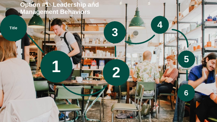 Module 6 Critical Thinking Assignment Option #1: Leadership and ...