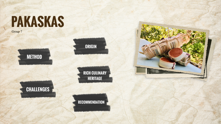 Pakaskas - Group 7 by Pamela De Ocampo on Prezi