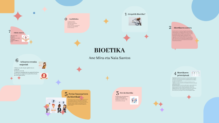 bioetika by Naia Santos Giraldo on Prezi