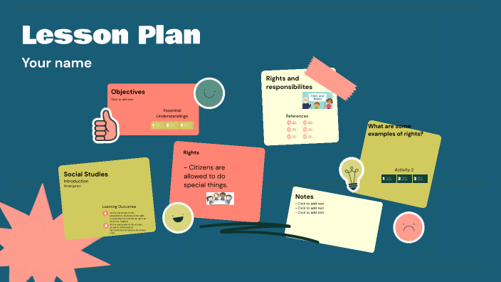 Social Studies Chapter 1 by Cory Worrell on Prezi