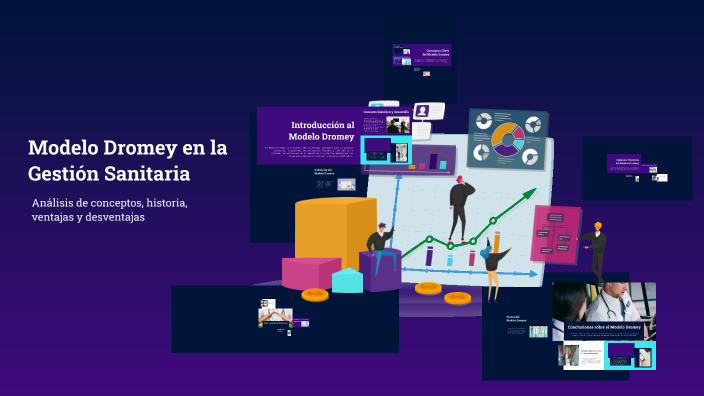 Modelo Dromey en la Gestión Sanitaria by Celso Coronel on Prezi