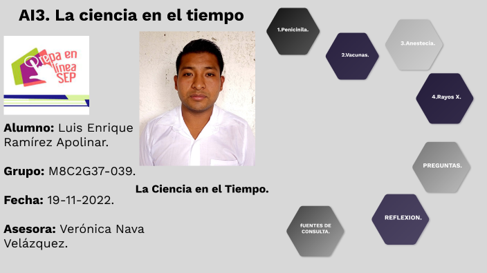 MODULO 8 ACTIVIDAD INTEGRADORA 3 by Luis en ramirez on Prezi