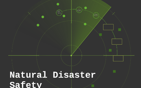 Natural Disaster Safety by Reed Cowan on Prezi