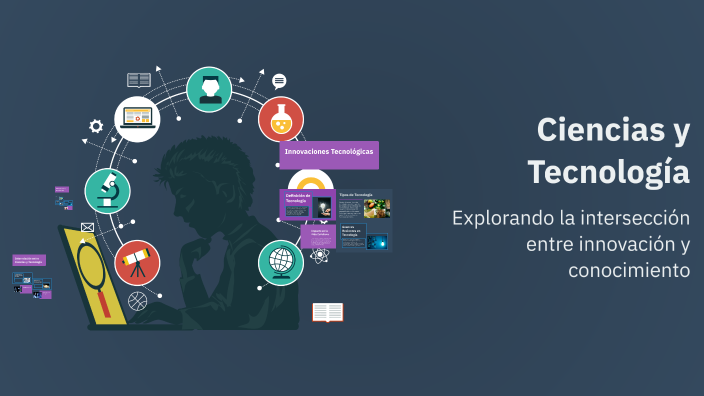 Ciencias y Tecnología by Alexa Obregon on Prezi
