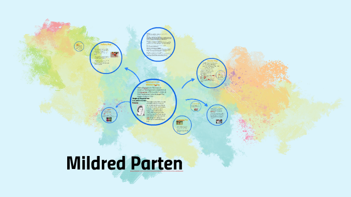 Mildred Parten by Hannah Benjamin on Prezi