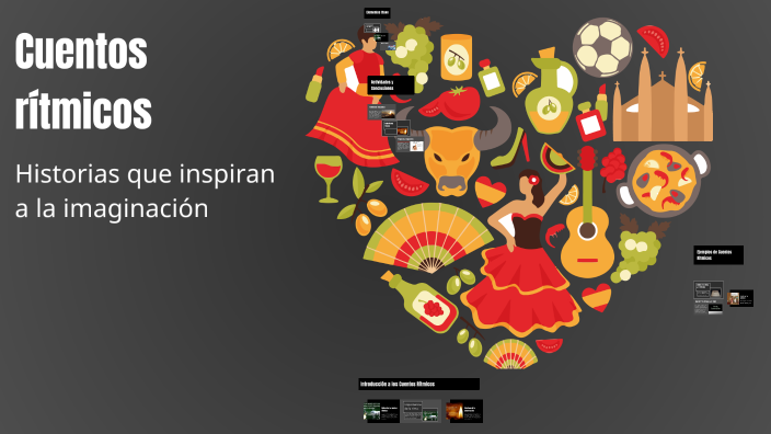 Cuentos rítmicos by wilberto sanchez on Prezi