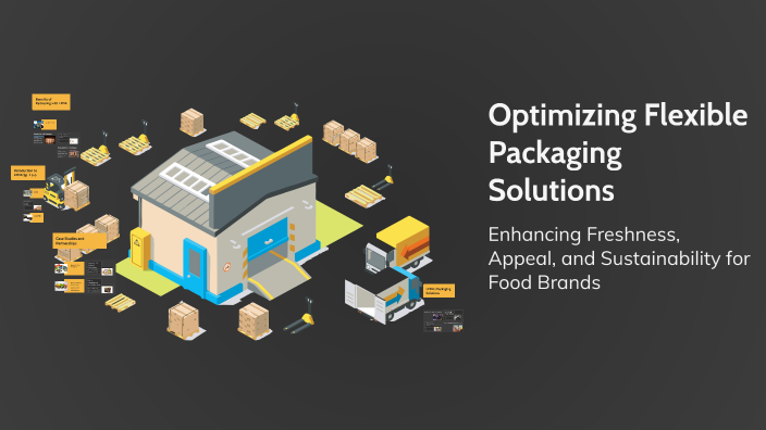Optimizing Flexible Packaging Solutions by Gleb Pastukhou on Prezi