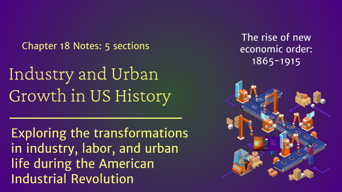 Industry and Urban Growth in US History by Sotiri Drivas on Prezi