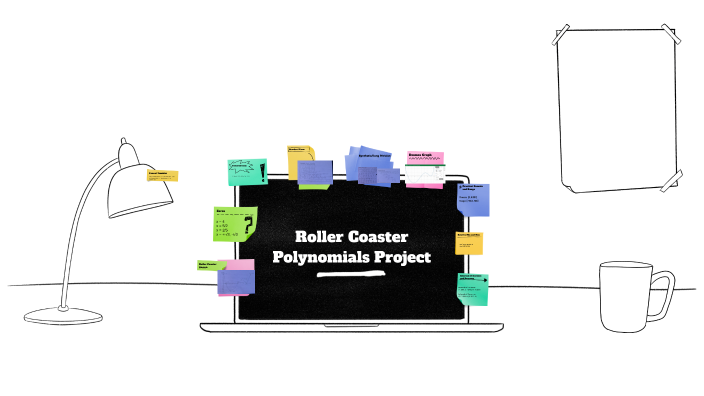 Roller Coaster Polynomials Project by Austin Gregory on Prezi