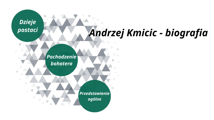Andrzej Kmicic by Julia Dziekanska on Prezi