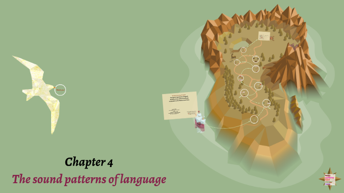 Chapter 4 The Sound Patterns of Language by Eyüp Dilber on Prezi