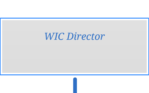 Wic Organizational Chart by Emily Mayan on Prezi