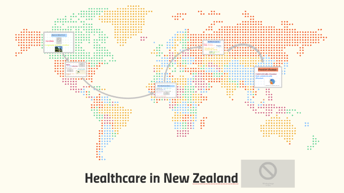 Healthcare in New Zealand by reem alsayed on Prezi