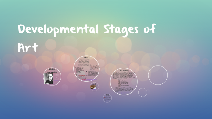 Developmental Stages of Art by Meghan Silber on Prezi