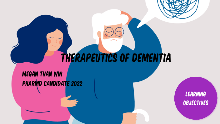 Dementia by Megan Than Win on Prezi