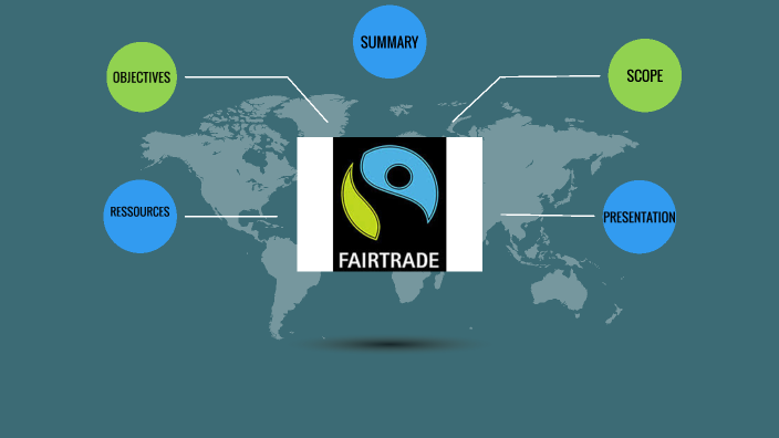 The fair trade foundation by etlvgang ouho! on Prezi