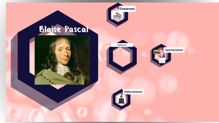 Blaise Pascal by Silenay 0819 on Prezi
