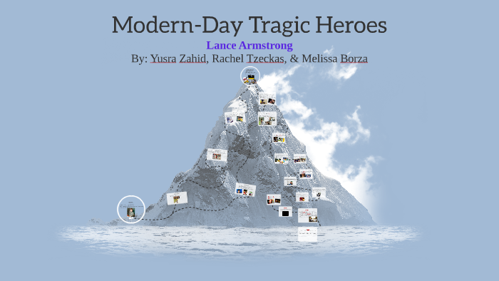 Modern-Day Tragic Heroes by Yusra Zahid on Prezi
