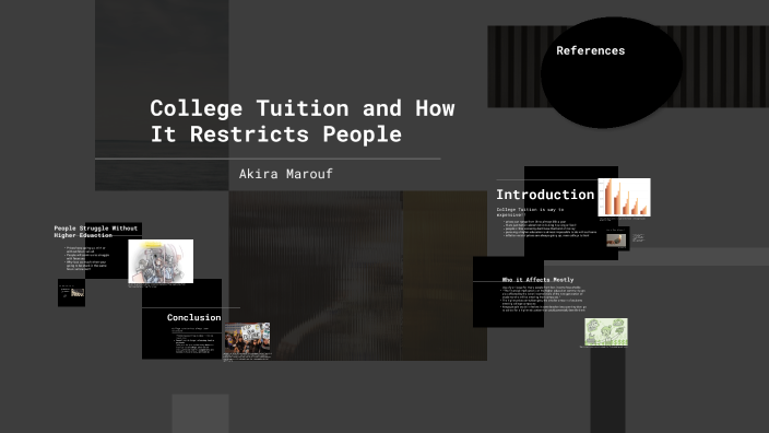 Research Speech Visual Aid by Akira M on Prezi