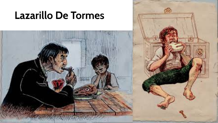 Lazarillo De Tormes by Ane Elustondo Lasheras on Prezi