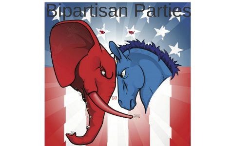 Bipartisan Parties by Sunny Phommavongsa on Prezi