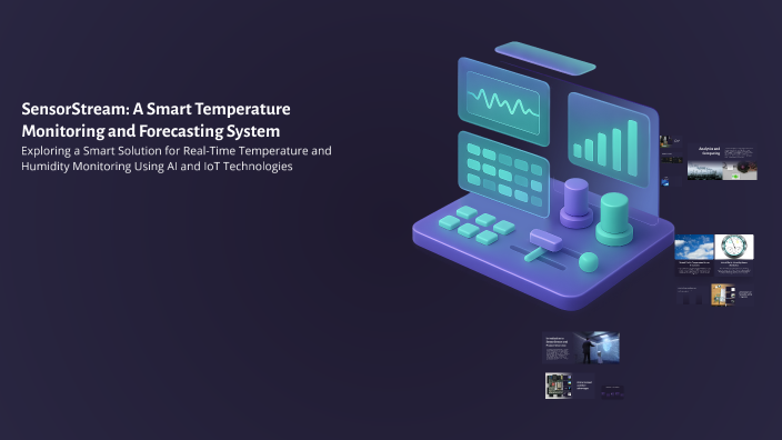 SensorStream: A Smart Temperature Monitoring and Forecasting System by ...