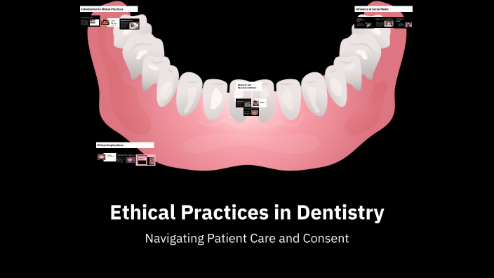 Ethical Practices in Dentistry by Hawra Alabdulla on Prezi