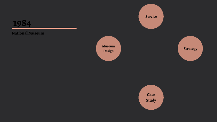1984 National Museum by Michael Eidel on Prezi