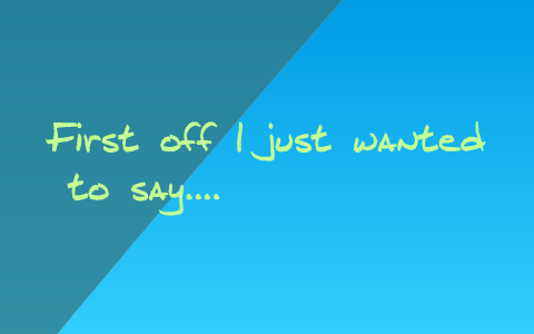 IB Road Map by Christopher Mamuscia on Prezi