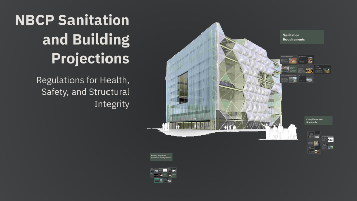 NBCP Sanitation and Building Projections by Arch Joshua Ramos on Prezi