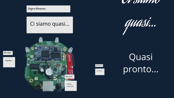 Il Microcontrollore Arduino by matteo paniconi on Prezi