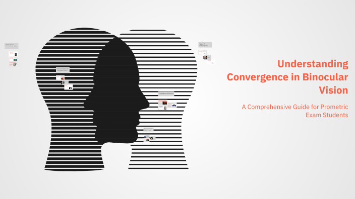 Understanding Convergence in Binocular Vision by Gibisha A T on Prezi