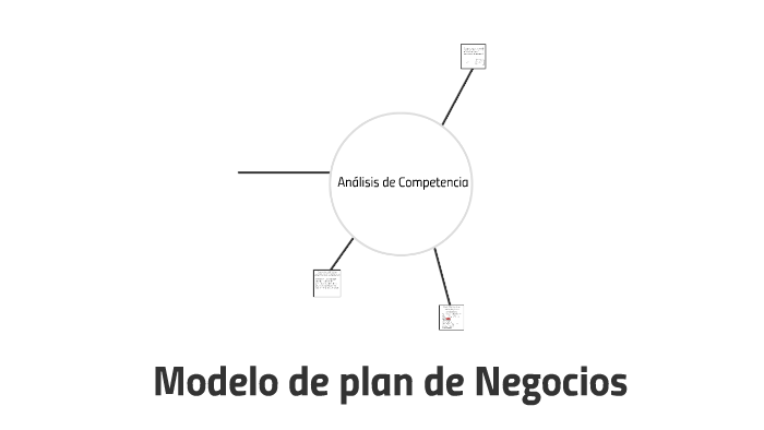 Analisis de Competencia by Brenda Coello on Prezi