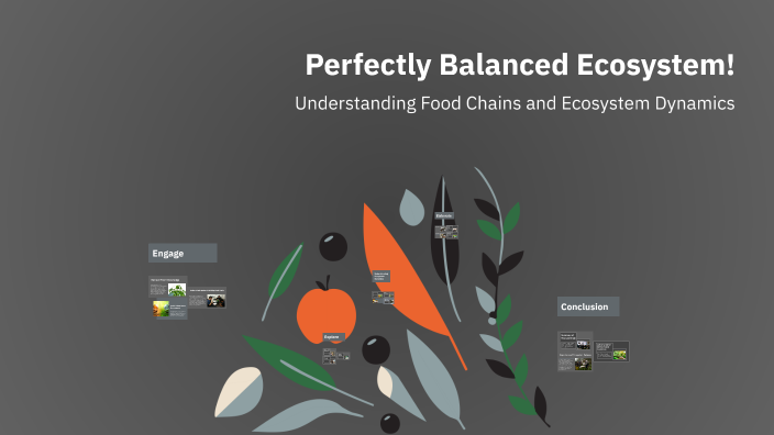 Perfectly Balanced Ecosystem! by Class Place Value on Prezi
