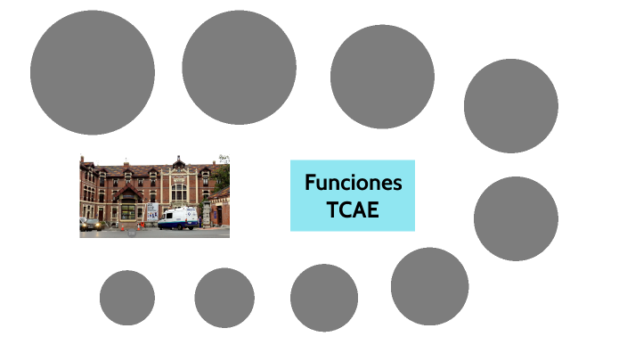 hospital funciones tcae by iker andres on Prezi