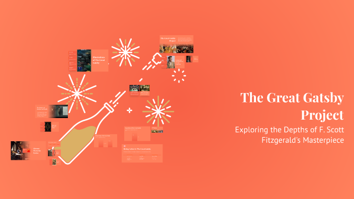 The Great Gatsby Project by Gracyn Rogers on Prezi