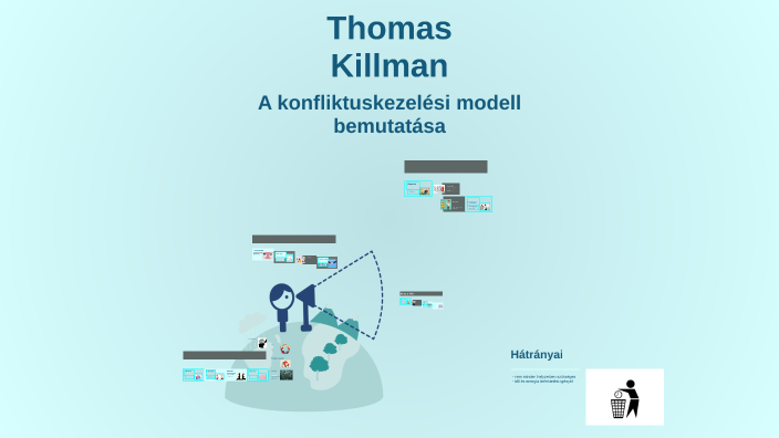 Thomas Killman by Balogh Enikő on Prezi