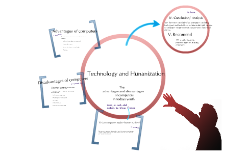 Technology and Dehumanization by Ervy Ofrecio on Prezi