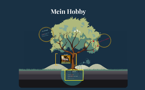 Mein Hobby by on Prezi