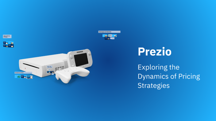 Prezio by Hubert Michalski on Prezi