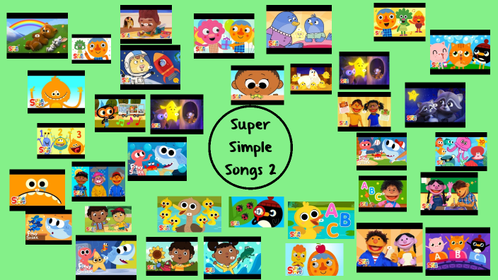 Super Simple Songs 2 by Kari Marchese on Prezi