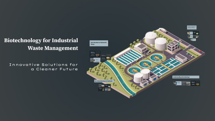 Biotechnology for Industrial Waste Management by Debangshu Acharjee 221 ...