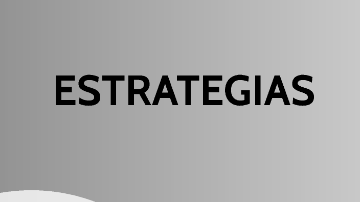 ESTRATEGIAS DE MERCADO by Jorge Visbal on Prezi