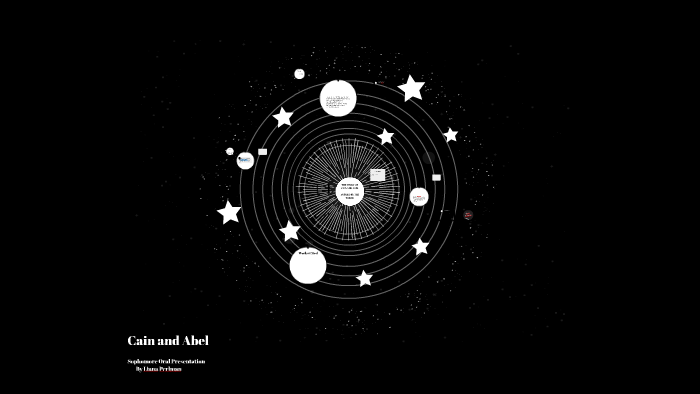 Cain and Abel Archetype - SOP by Liana Perlman on Prezi