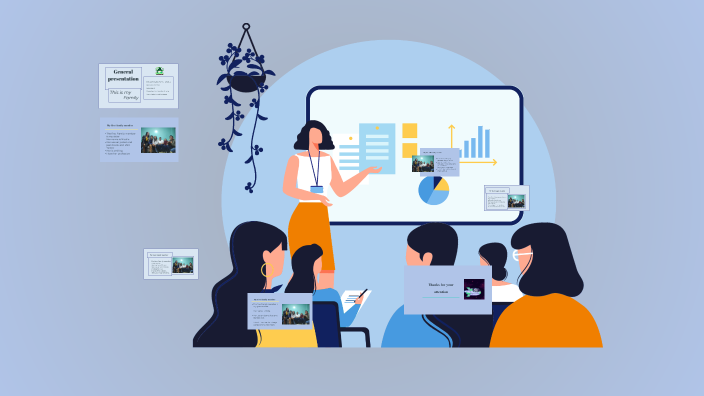 Presentación del miembro de la familia by Brandon Naranjo on Prezi