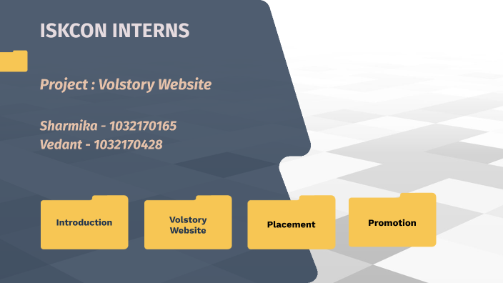 Iskcon ppt by ISKCON Internship on Prezi